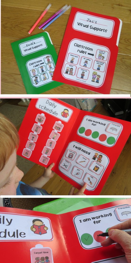 How to keep Students Motivated – Autismade