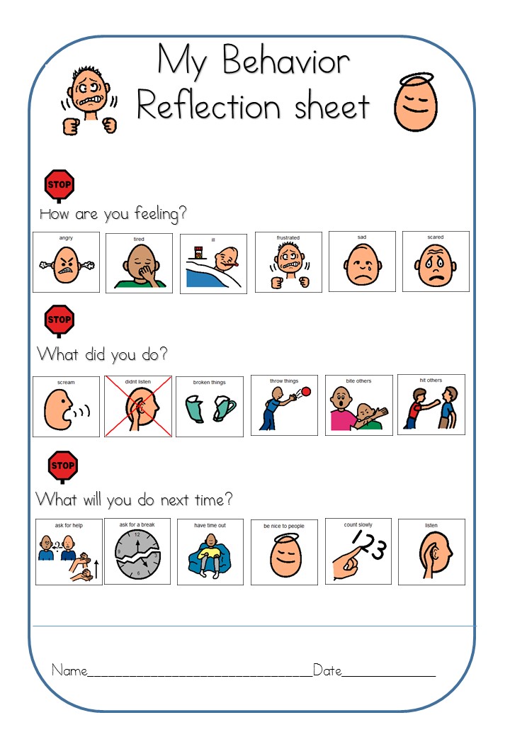 Ultimate Calm Down Tools – Autismade