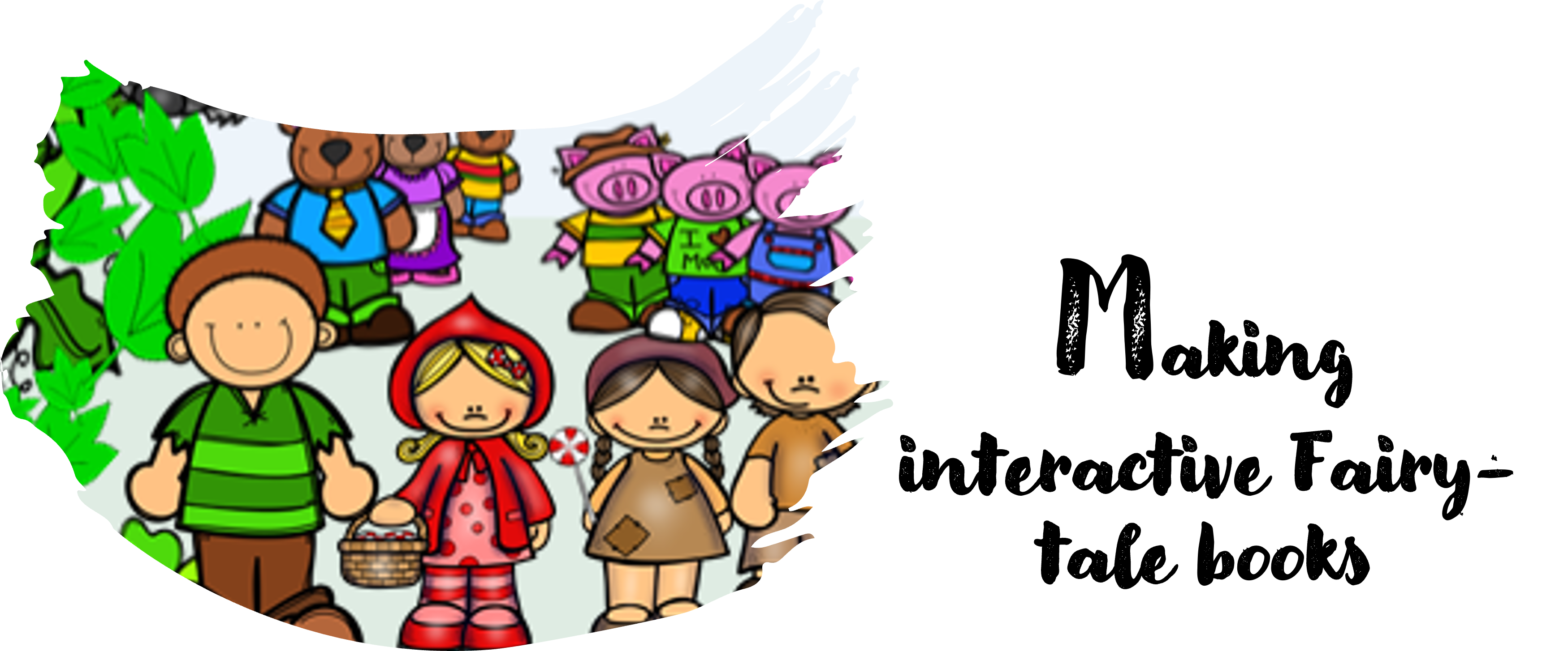 Using adapted Books in SPED – Autismade