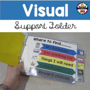 More Classroom Resources – Autismade