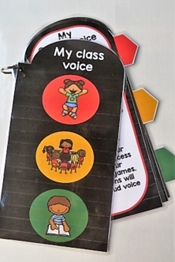 How to Use Social Narratives for Behavior Management – Autismade