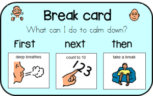 FUNCTIONS OF BEHAVIOR – Autismade