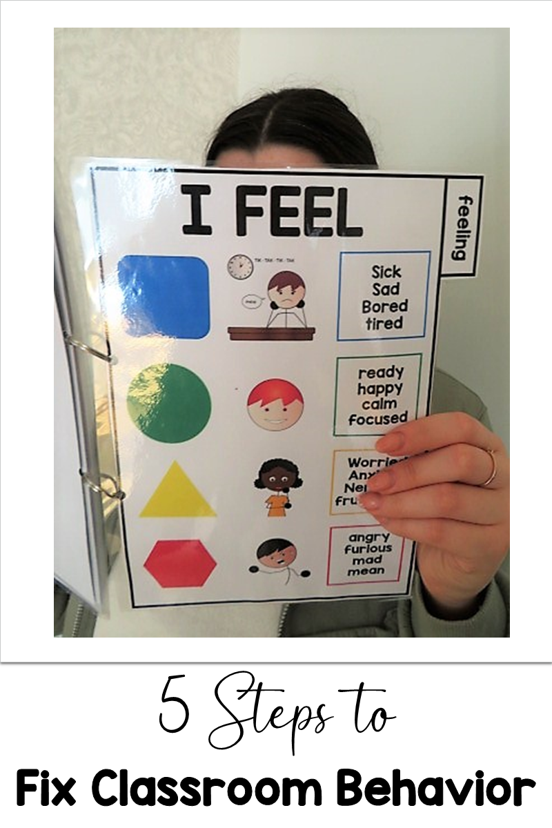 Behavior Problems you can Fix – Autismade