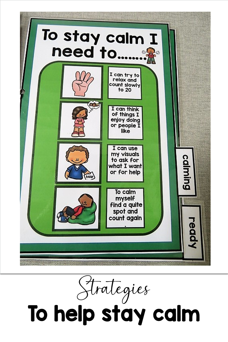 Behavior Problems you can Fix – Autismade