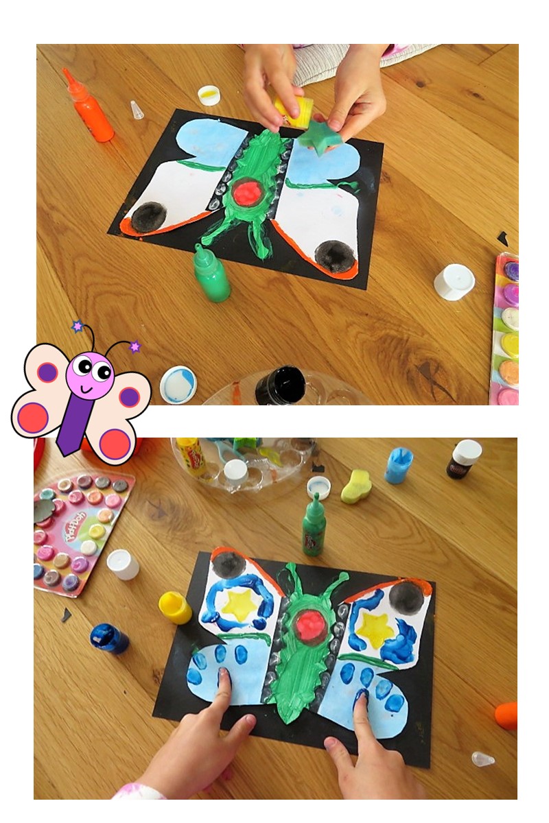 Craft Ideas – Autismade