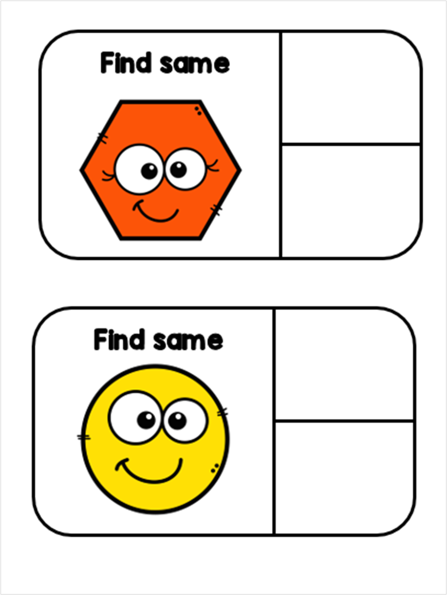 Why I Use Task Boxes Autismade