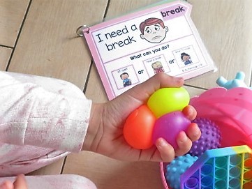 Visual supports for Functional Communication! – Autismade