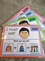 Visual supports for Functional Communication! – Autismade