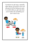 How to Use Social Narratives for Behavior Management – Autismade