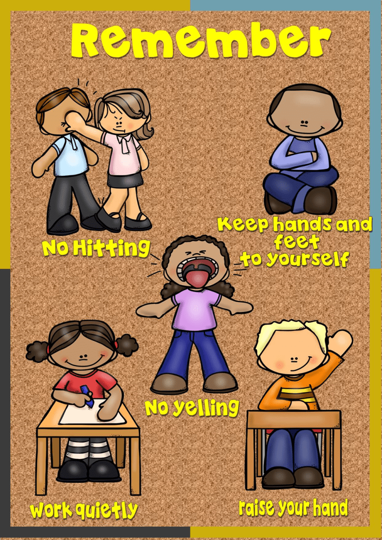 Using Social Skill Supports – Autismade