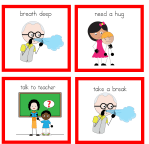 Self-Regulation strategies for Managing Behavior – Autismade