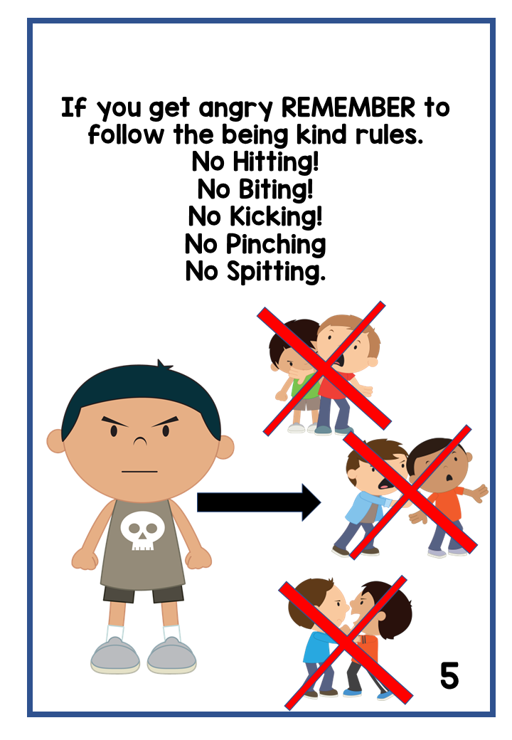 Using Social Skill Supports – Autismade