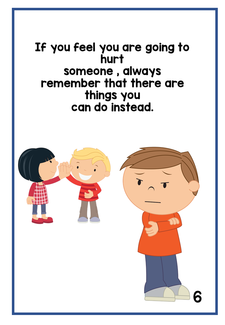 Using Social Skill Supports – Autismade