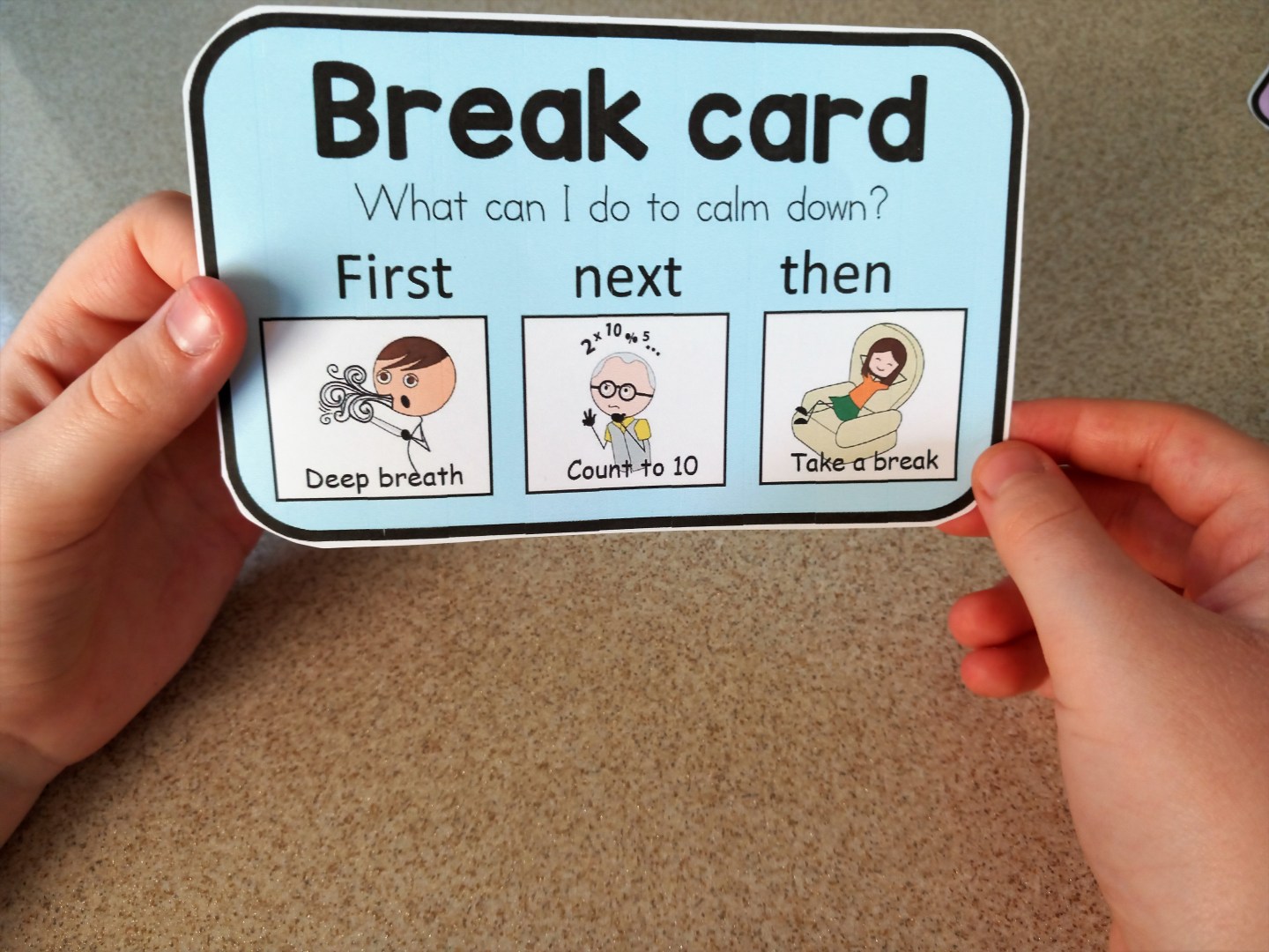 10 Behavior Supports I use Class – Autismade