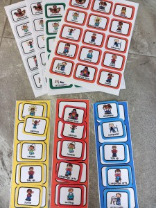 Tips for setting up Visual Schedules in Special ED – Autismade