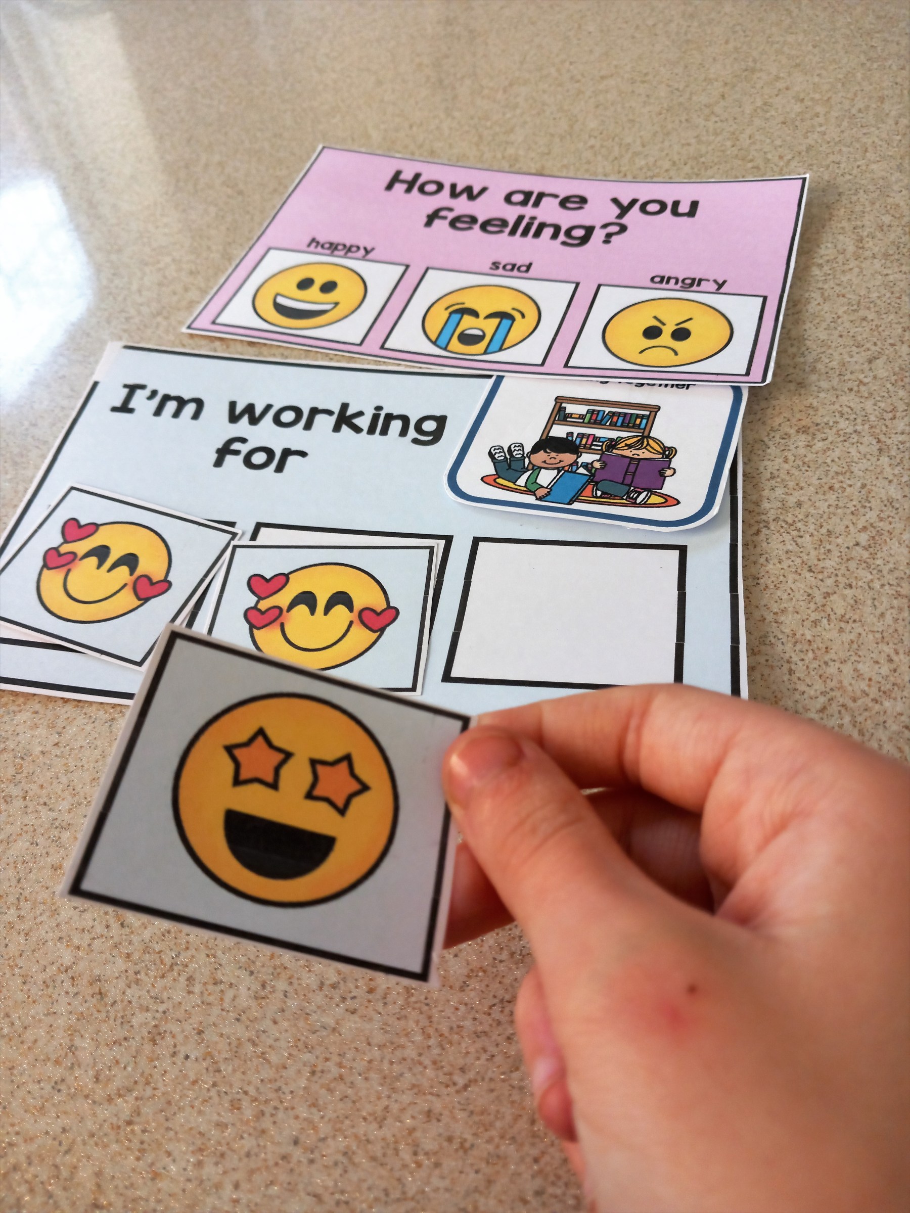 Effective Token Board Strategies for SPED Classrooms – Autismade
