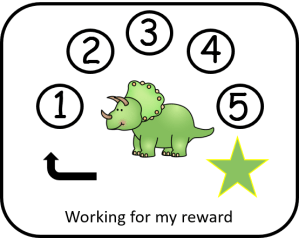 “5 Fun and Effective Token Reward Board Ideas for Preschool Special ...