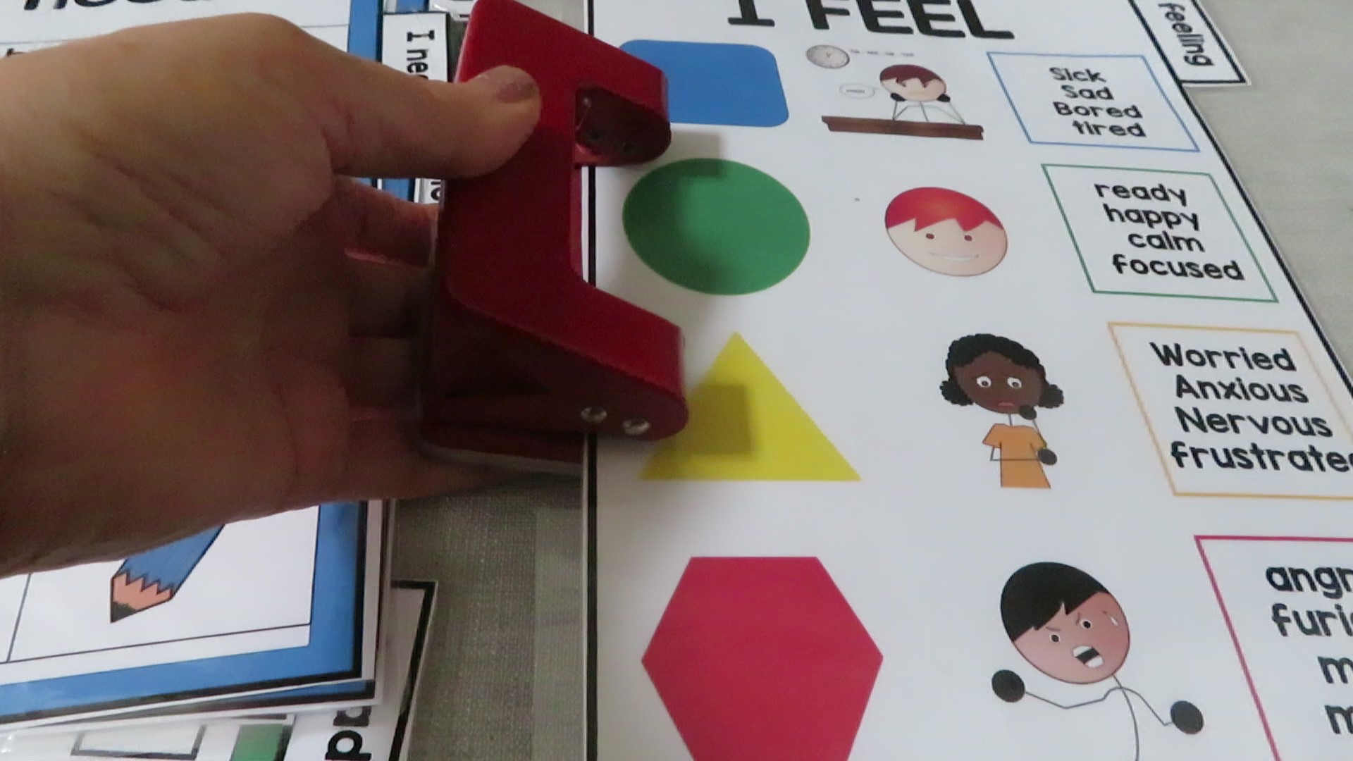 Back-to-School Ideas for Creating a Positive Learning Environment ...