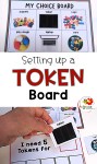 Effective Token Reward Strategies for SPED Classrooms – Autismade