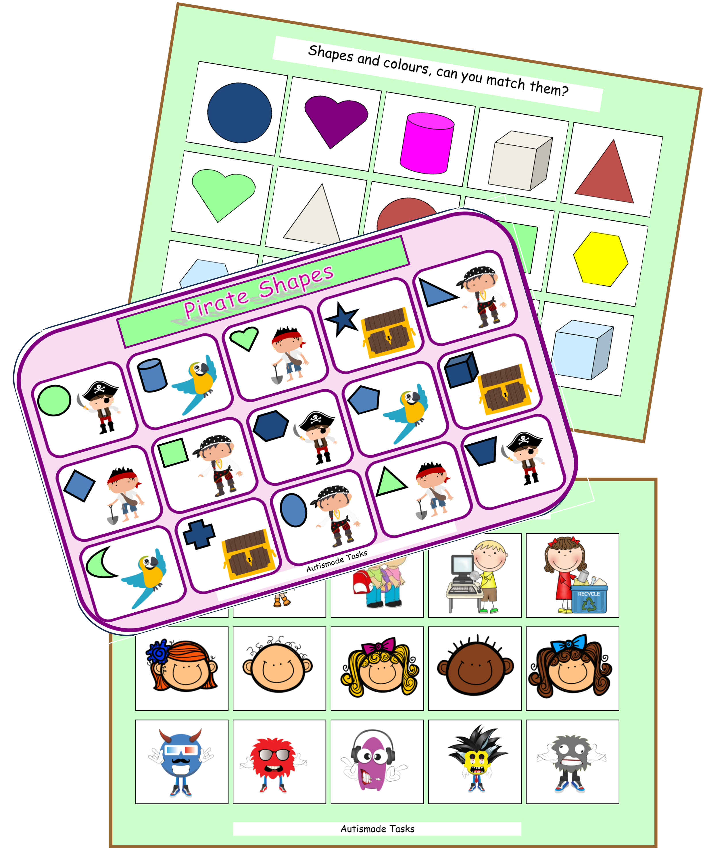 Creating a Welcoming Classroom for Special Education – Autismade