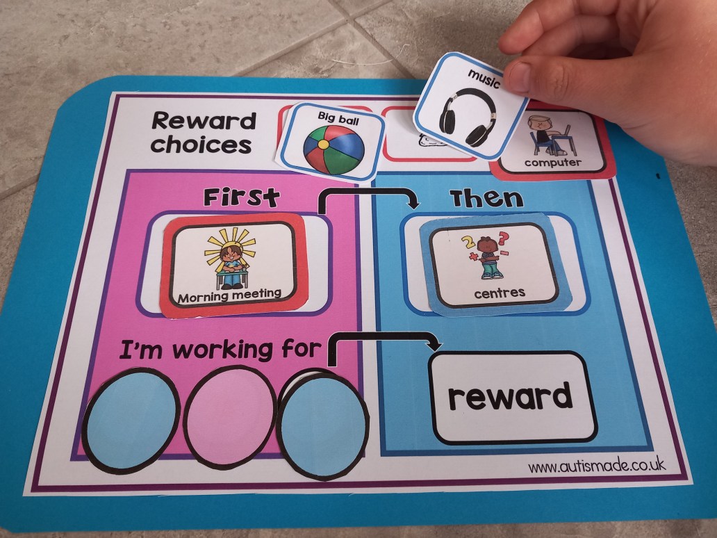 Autismade – For Kids in Special Education