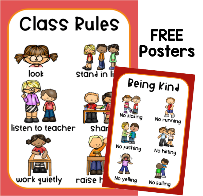 Chaos to Calm: Mastering Behavior Management in Special Education ...