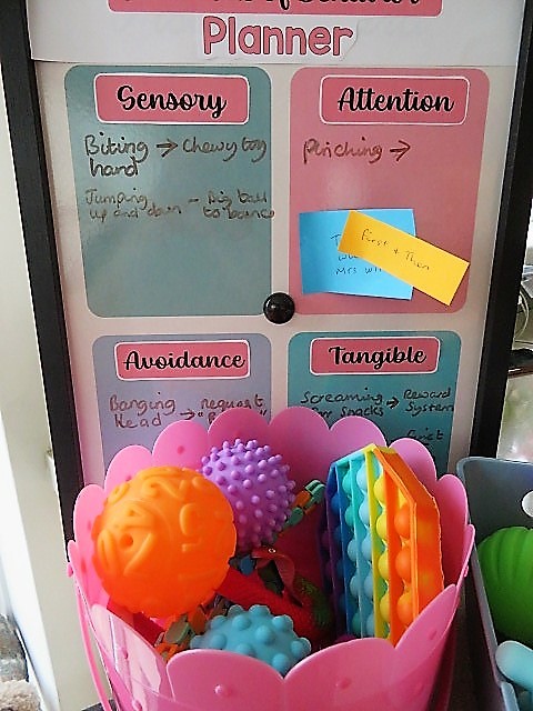 New Teacher Tips for Special Education. – Autismade
