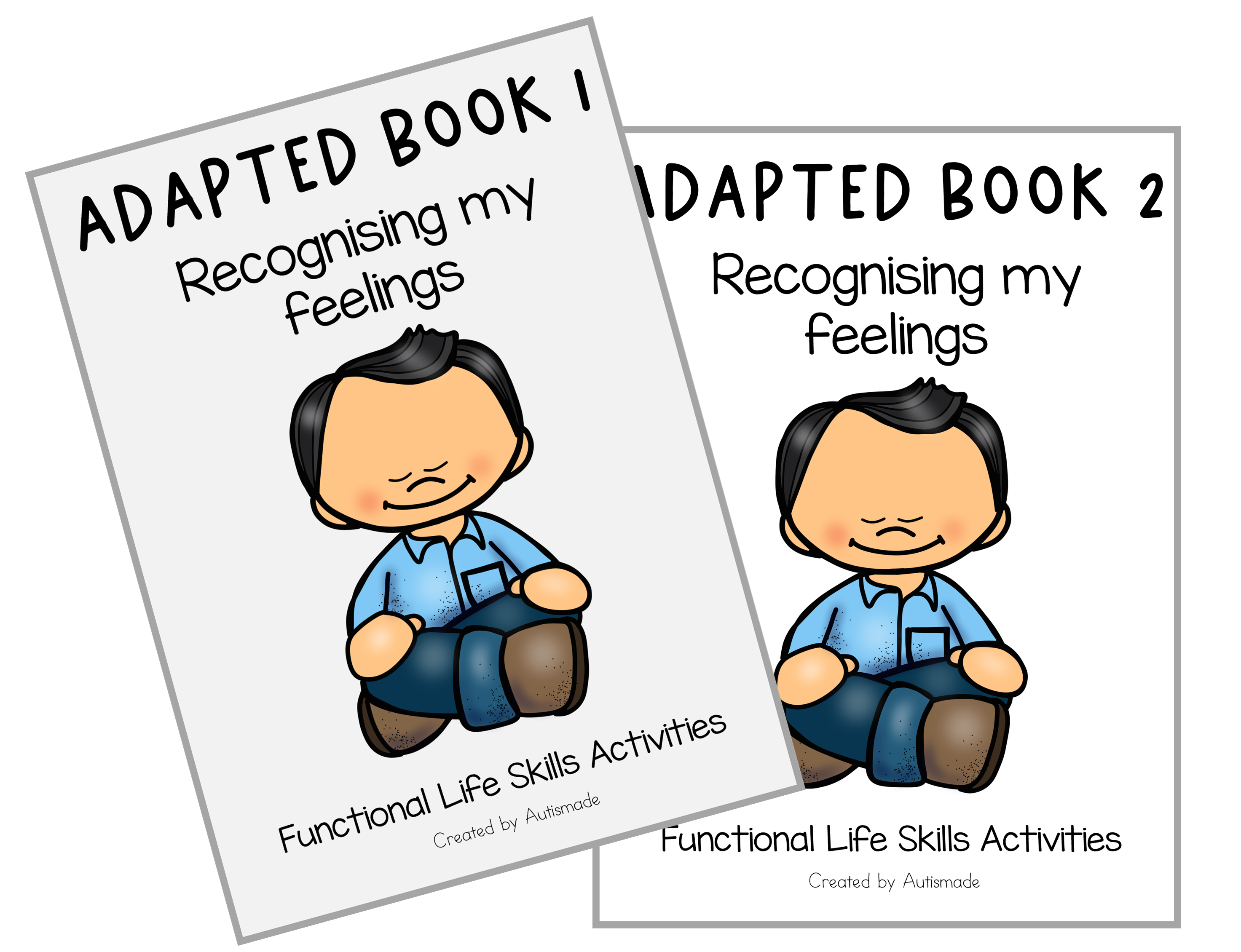 Autismade – For Kids in Special Education