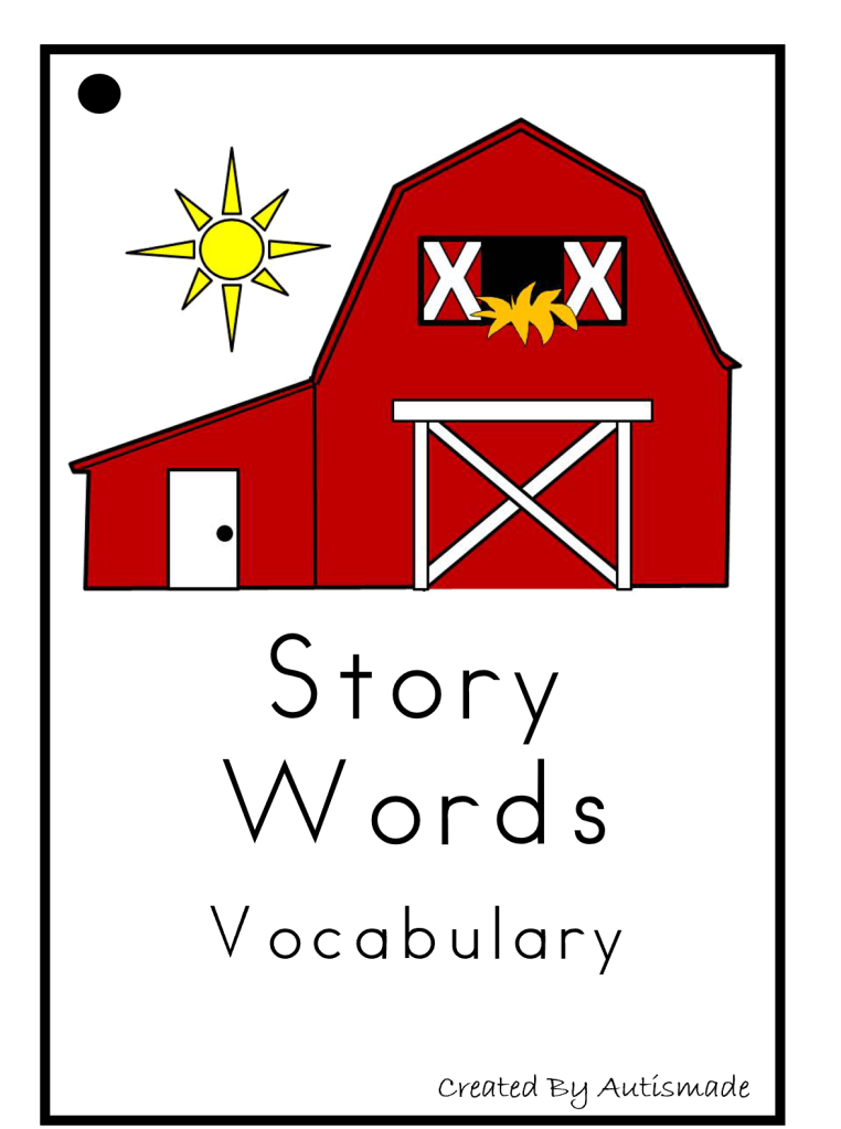 Autismade – For Kids in Special Education