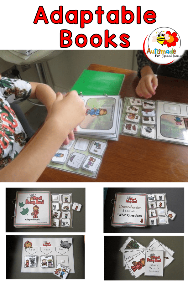 Autismade – For Kids in Special Education