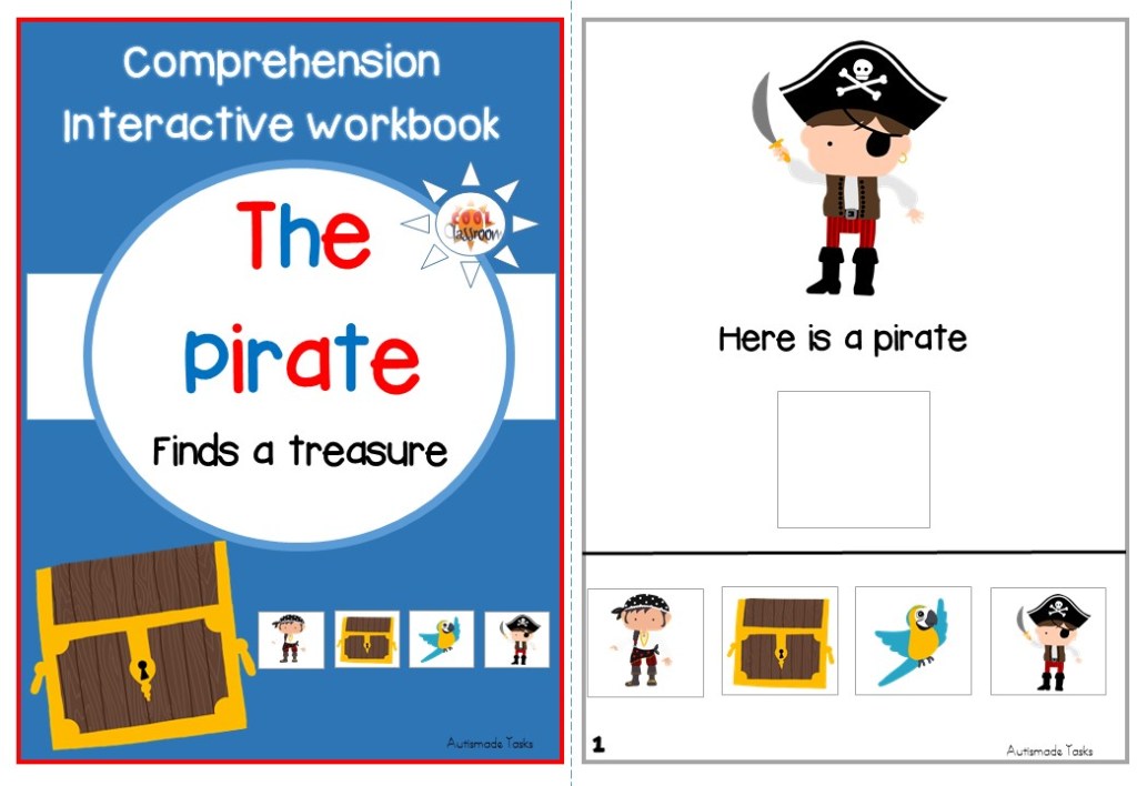 Autismade – For Kids in Special Education