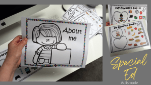 Autismade – For Kids in Special Education