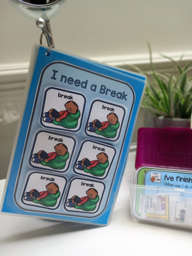 Autismade – For Kids in Special Education