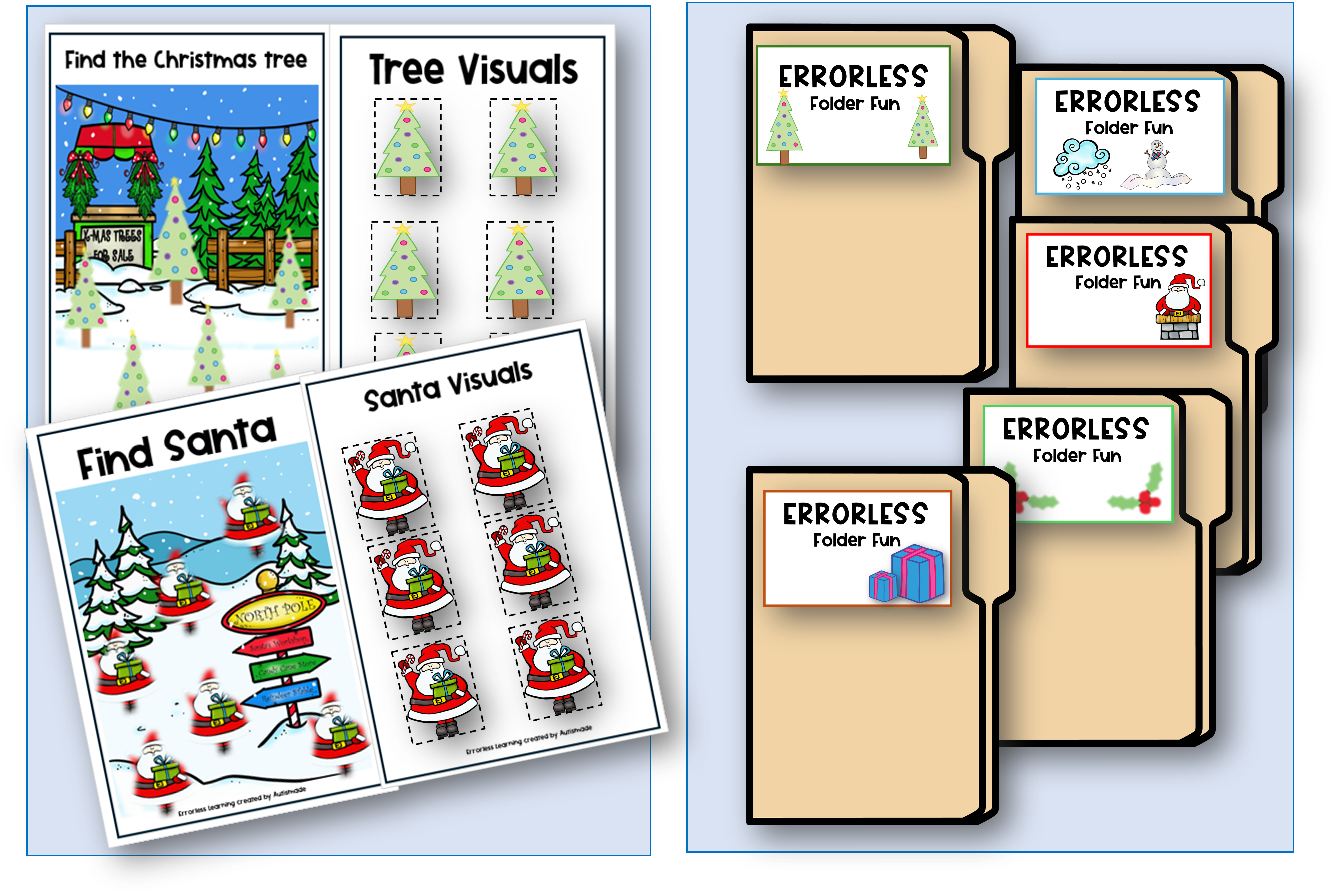 Understanding Errorless Learning in Special Education – Autismade