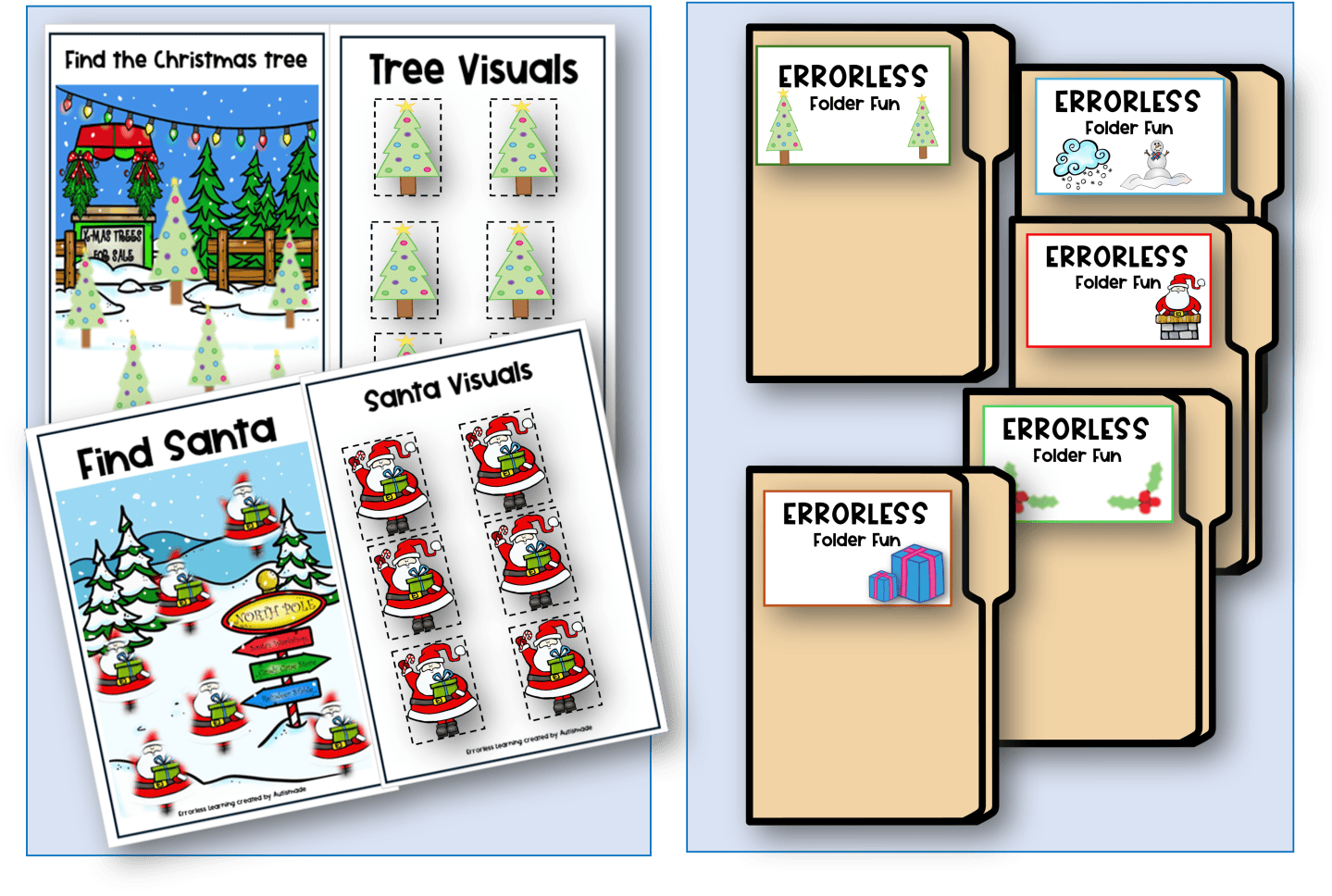 Understanding Errorless Learning in Special Education – Autismade
