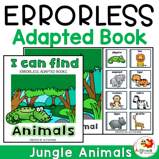 Understanding Errorless Learning in Special Education – Autismade