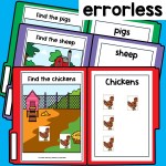 Understanding Errorless Learning in Special Education – Autismade