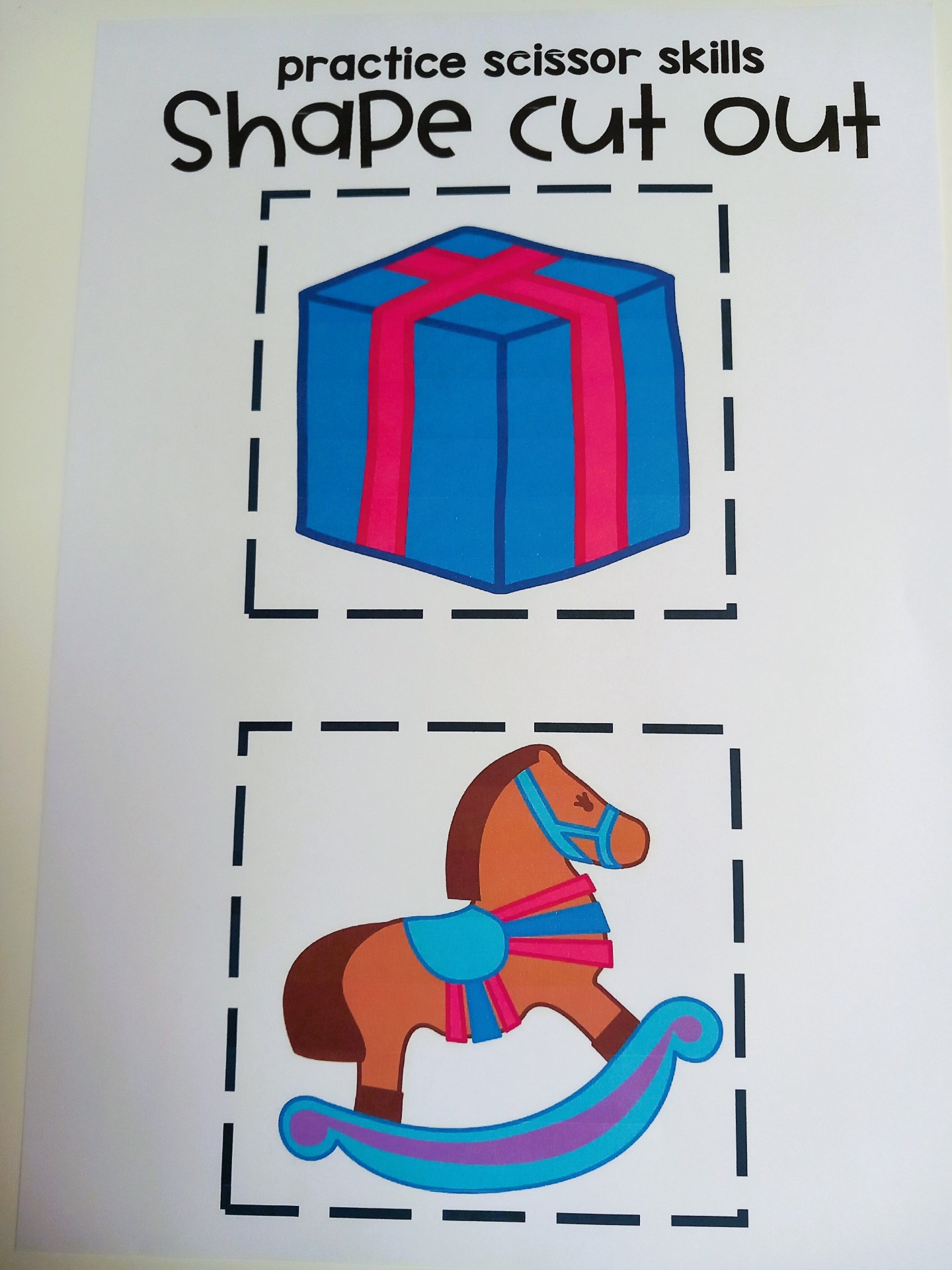 Special Education | Winter Fun Activities for Centers and workstations ...