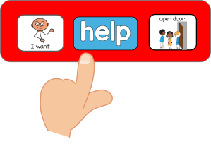 Tips on How to use Help card Visuals! – Autismade