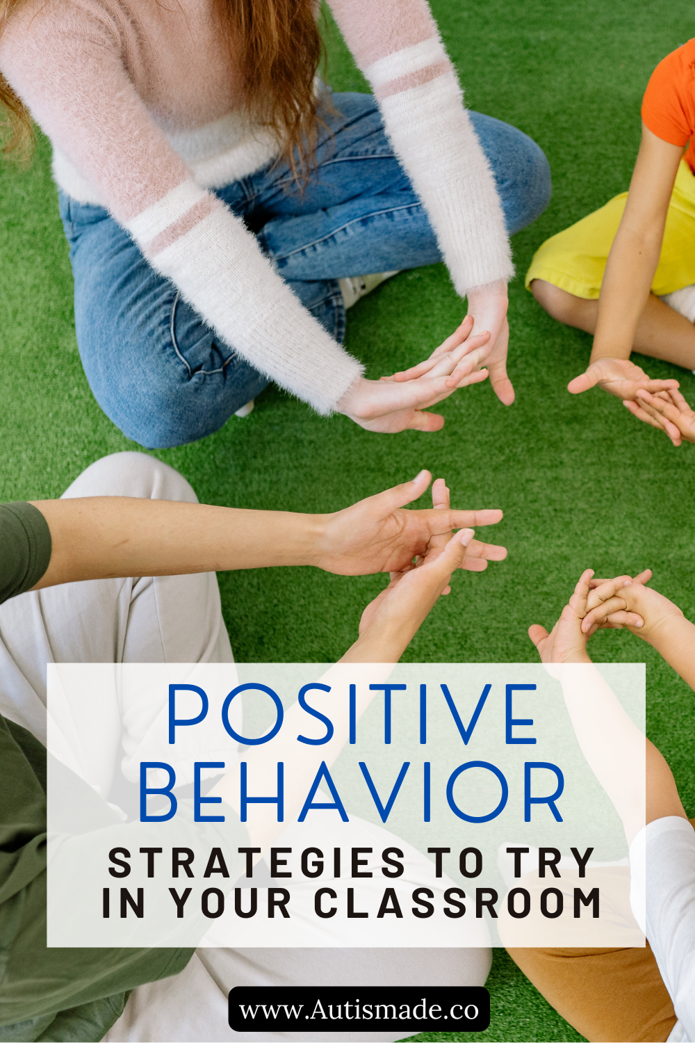 Making Classroom Rules into exciting learning experiences – Autismade