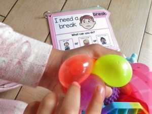 Tips for running a simple Classroom Rotation System – Autismade