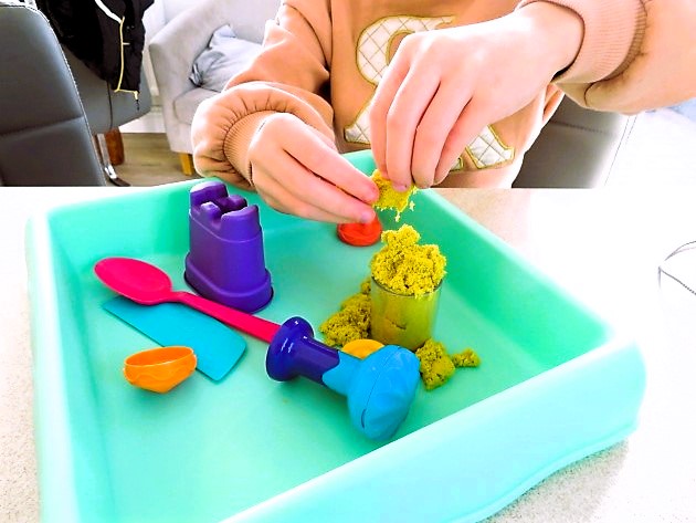 Tips for running a simple Classroom Rotation System – Autismade