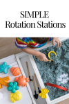Tips for running a simple Classroom Rotation System – Autismade