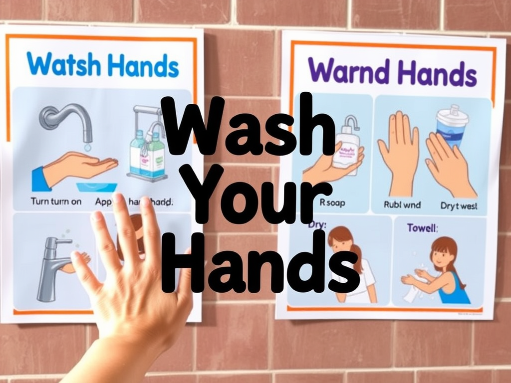 Handwashing Tips for Special Education – Autismade