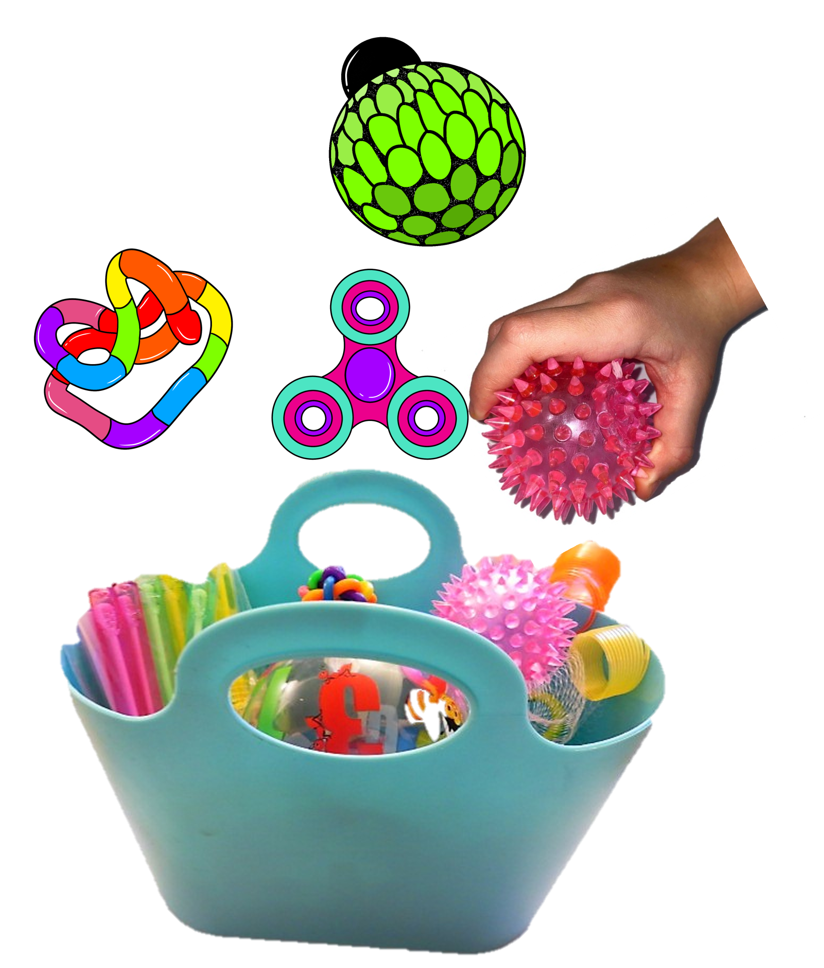 Creating a Functional Communication lesson for kids with Autism – Autismade