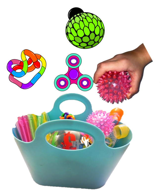 Autismade – For Kids in Special Education