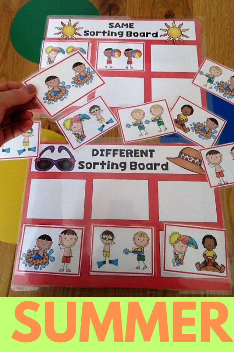counting activities – Autismade