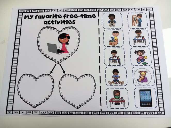 Autismade – For Kids in Special Education