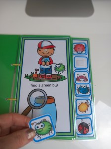 Interactive Adapted Books for Special Needs – Autismade