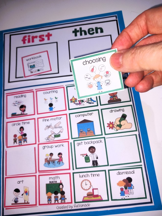 Helping Students with Autism Thrive: – Autismade